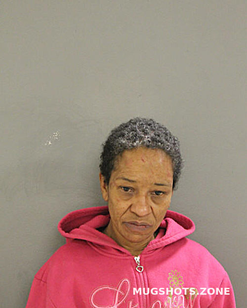 ANGELA M JOHNSON 02/15/2022 - Chicago Mugshots Zone