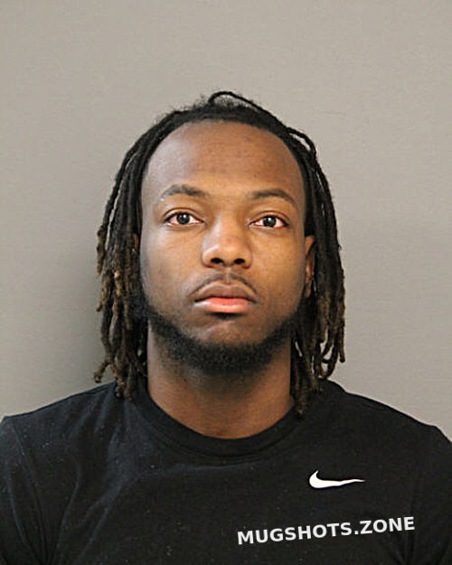 KEVONTE JOHNSON 02/15/2022 - Chicago Mugshots Zone