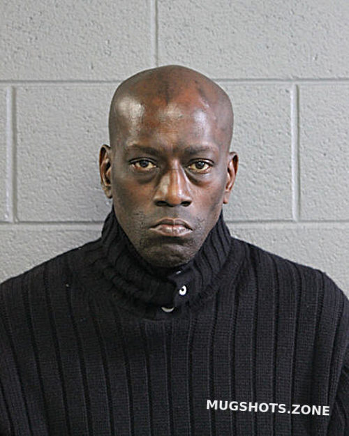 DERRICK L FRANKLIN 02/15/2022 - Chicago Mugshots Zone