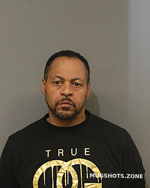 PAUL ALEXANDER 02/16/2022 - Chicago Mugshots Zone