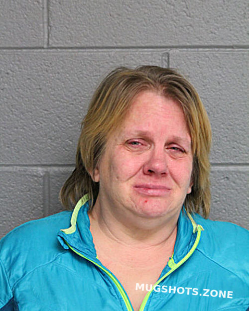 THERESA MARIE CAVANAUGH 02/17/2022 - Chicago Mugshots Zone