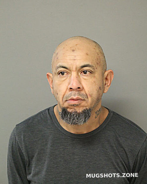 JOSE GOMEZ 02/17/2022 - Chicago Mugshots Zone