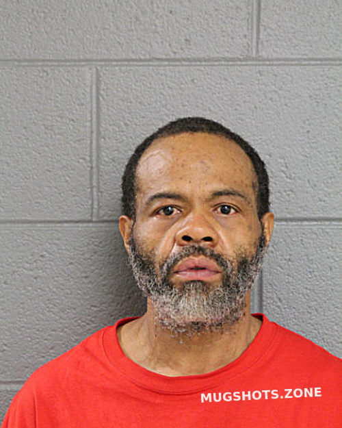 PAUL WILLIAMS 02/18/2022 - Chicago Mugshots Zone