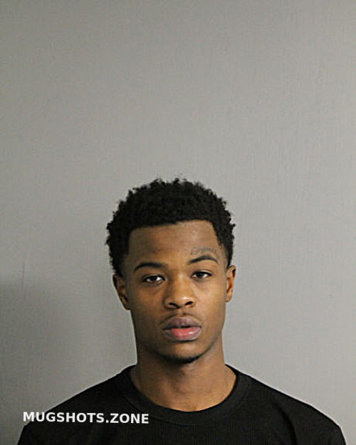 DARRIUS M DAWSON 02/19/2022 - Chicago Mugshots Zone