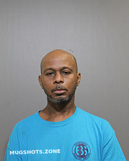PATRICK A JACKSON 02/19/2022 - Chicago Mugshots Zone