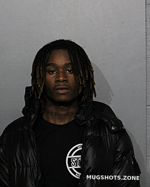 CHRISTOPHER J EDWARDS 02/19/2022 - Chicago Mugshots Zone