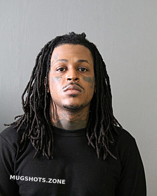 JAMES J WHITEHEAD 02/19/2022 - Chicago Mugshots Zone