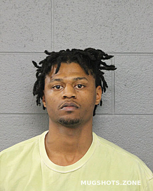 DEANGELO JACQUAIN TERRY 02/19/2022 - Chicago Mugshots Zone
