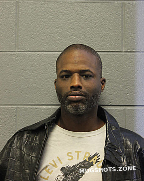 JASON ALLEN DICKERSON 02/20/2022 - Chicago Mugshots Zone