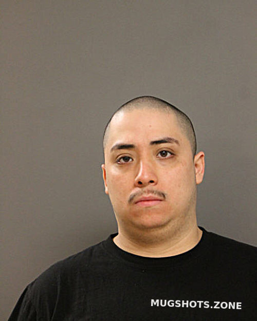 KEVIN MAURICIO DE LEIJA BADILLO 02/21/2022 - Chicago Mugshots Zone