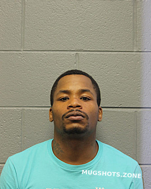 ERIC L BROWN 02/22/2022 - Chicago Mugshots Zone