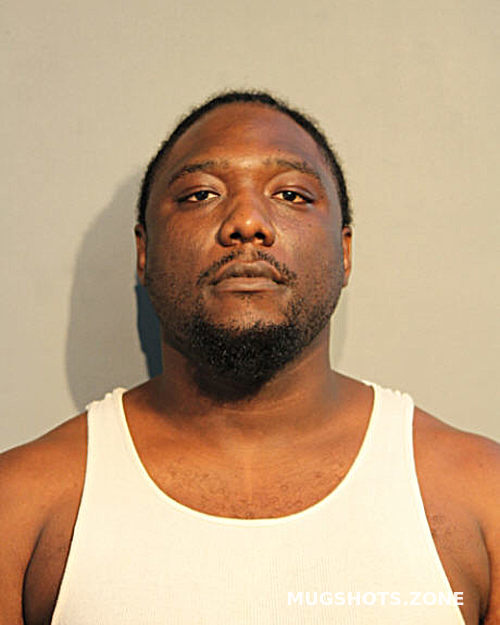 DARRELLL A DACRES 02/22/2022 - Chicago Mugshots Zone