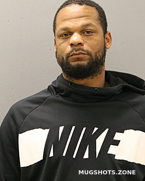ISAAC E STROUD 02/22/2022 - Chicago Mugshots Zone