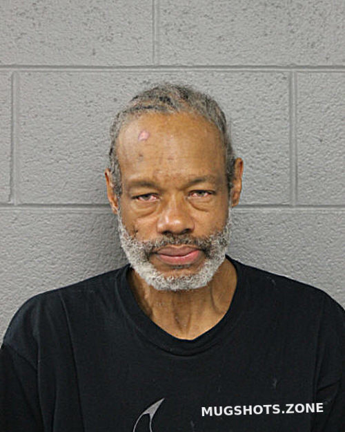 JOHNNY PATTON 02/22/2022 - Chicago Mugshots Zone