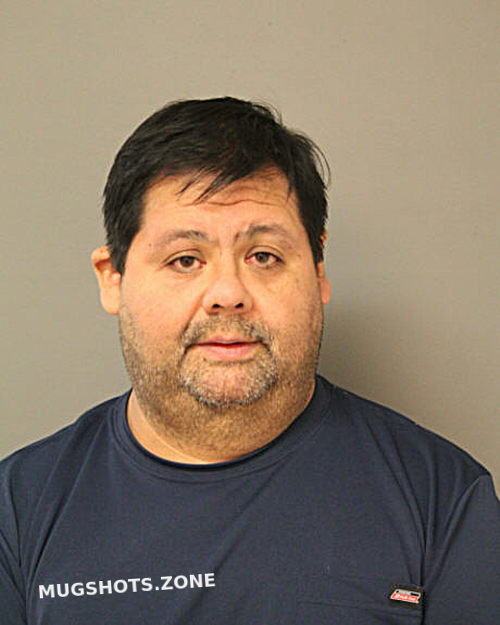ALEJANDRO ROCHA 02/22/2022 - Chicago Mugshots Zone
