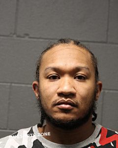 JAMAL PERKINS 02/23/2022 - Chicago Mugshots Zone