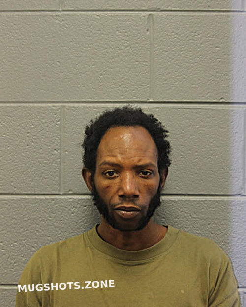 BARRY L TAYLOR 02/23/2022 - Chicago Mugshots Zone