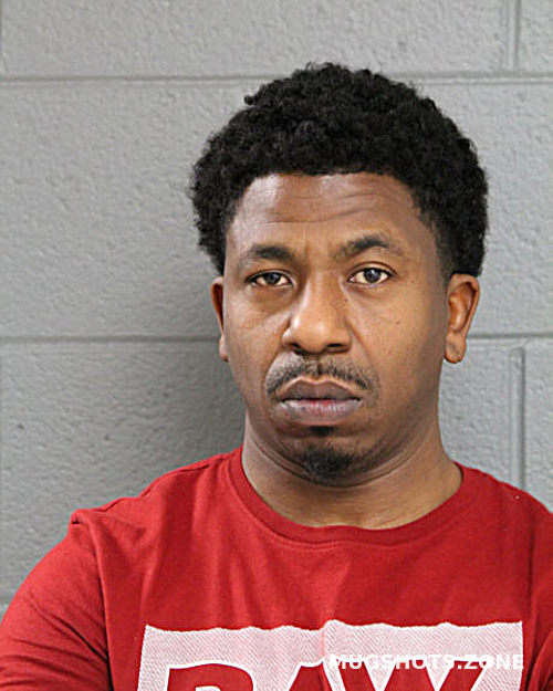 JAKE RASHAUN BRUNT 02/24/2022 - Chicago Mugshots Zone