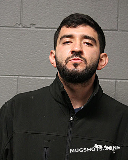 JONATHAN RODRIGUEZ 02/24/2022 - Chicago Mugshots Zone