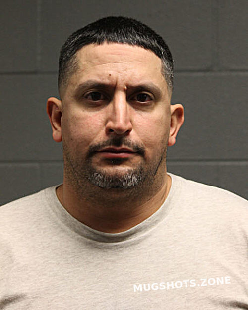 DANIEL GONZALEZ 02/25/2022 - Chicago Mugshots Zone