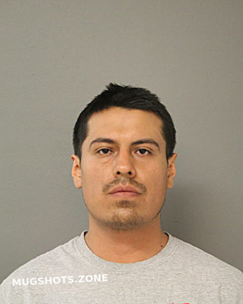 DANIEL GONZALEZ HERNANDEZ 02/25/2022 - Chicago Mugshots Zone