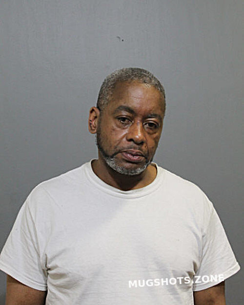 DWAYNE BRADLEY 02/25/2022 - Chicago Mugshots Zone
