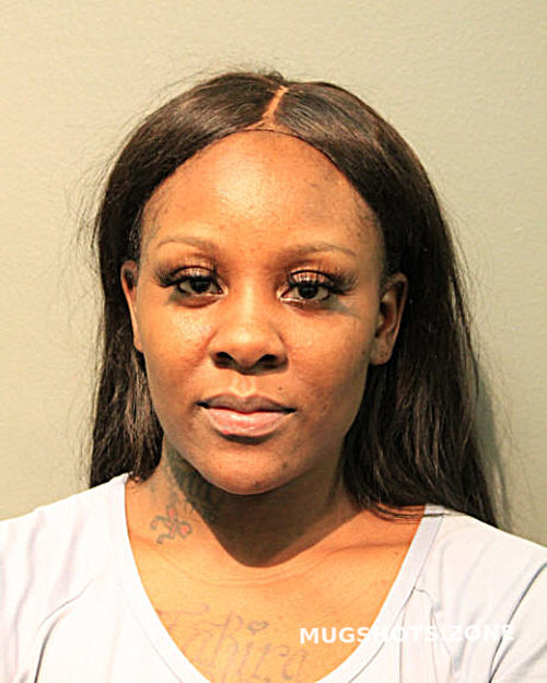 MARQUITA T WILLIAMS 02/26/2022 - Chicago Mugshots Zone
