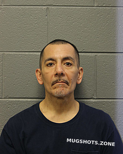 JOSE ROSA 02/27/2022 - Chicago Mugshots Zone