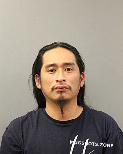 ALEJANDRO JIMENEZ RODRIGUEZ 02/28/2022 - Chicago Mugshots Zone