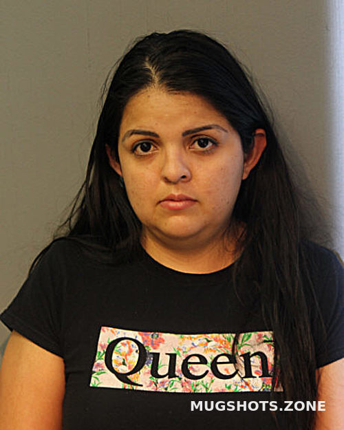 JESSICA HURTADO 02/28/2022 - Chicago Mugshots Zone