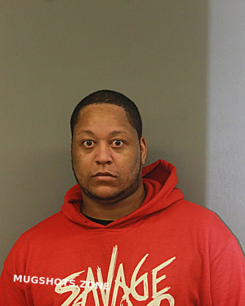 DONTA D COLEMAN 03/02/2022 - Chicago Mugshots Zone