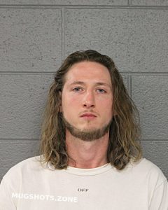 ALEX J CUNNINGHAM 03/02/2022 - Chicago Mugshots Zone