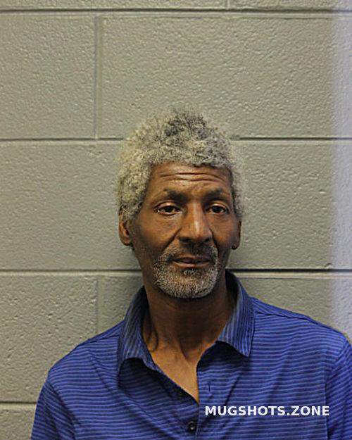 DERRICK KING 03/02/2022 - Chicago Mugshots Zone