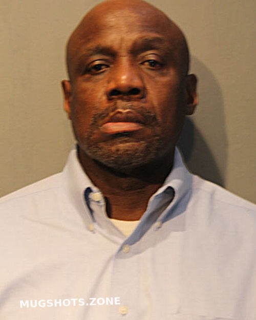 MICHAEL J DAVIS 03/02/2022 - Chicago Mugshots Zone