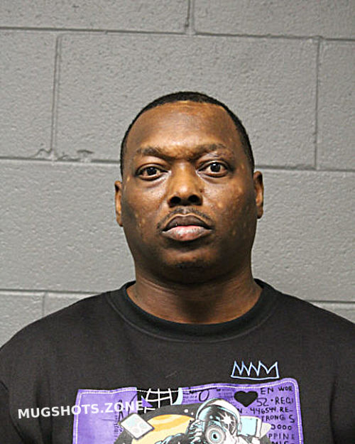 JAMES D SMITH 03/02/2022 - Chicago Mugshots Zone