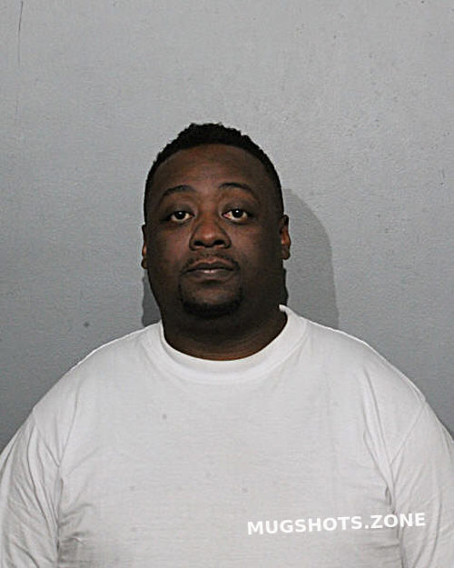 JAMES E BOYD 03/02/2022 - Chicago Mugshots Zone