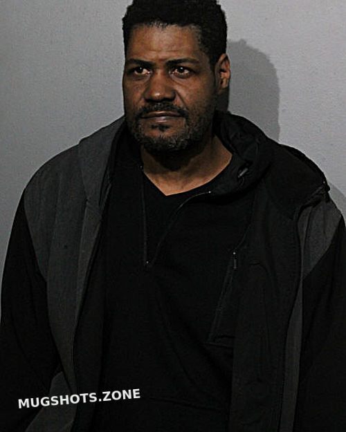 JAMES E WILLIAMS 03/03/2022 - Chicago Mugshots Zone