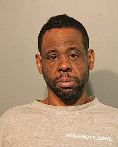 ROBERT GOSS 03/04/2022 - Chicago Mugshots Zone
