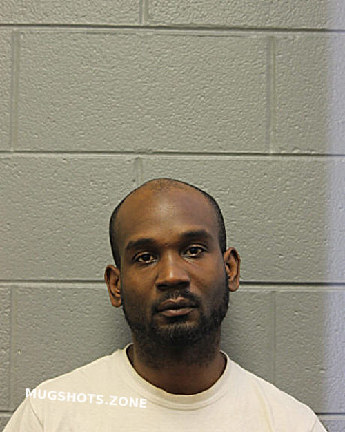 MARCUS TOLBERT 03/04/2022 - Chicago Mugshots Zone