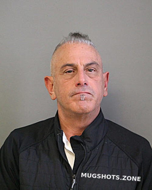 STEPHEN LEVIN 03/04/2022 - Chicago Mugshots Zone