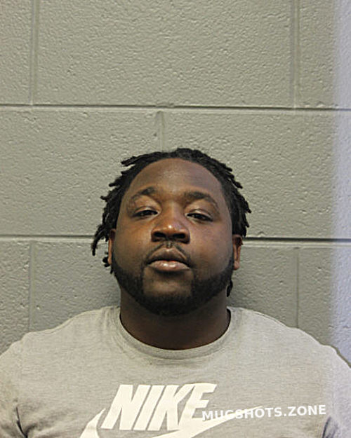 CHRISTOPHER J HOPSON 03/05/2022 - Chicago Mugshots Zone