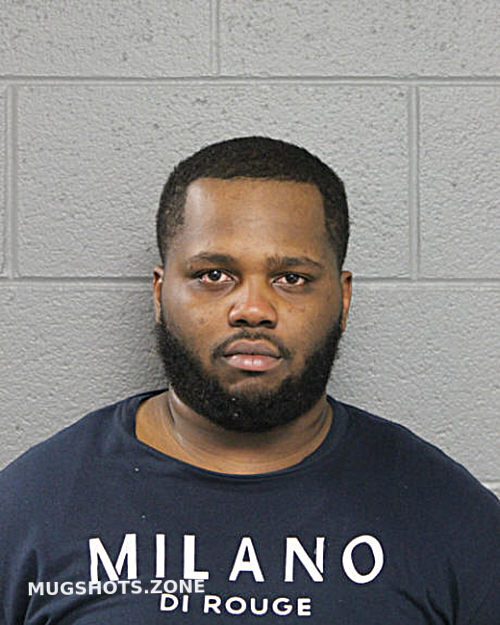 DEANDRE T SMITH 03/05/2022 - Chicago Mugshots Zone