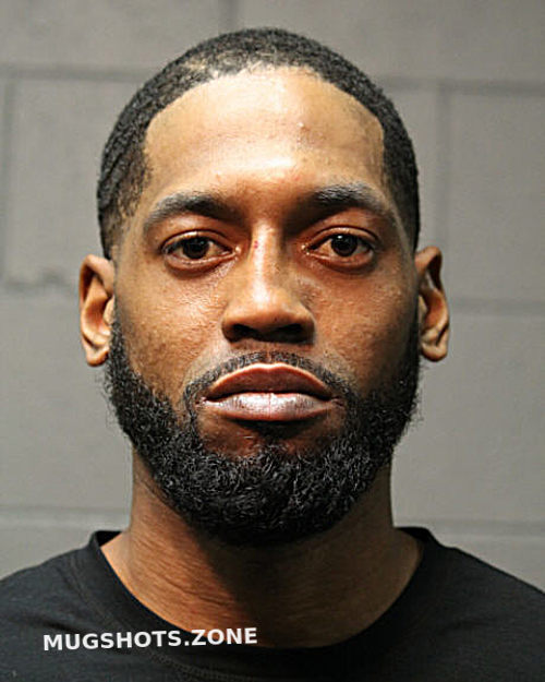 RAYMOND L DIGGS 03/05/2022 - Chicago Mugshots Zone