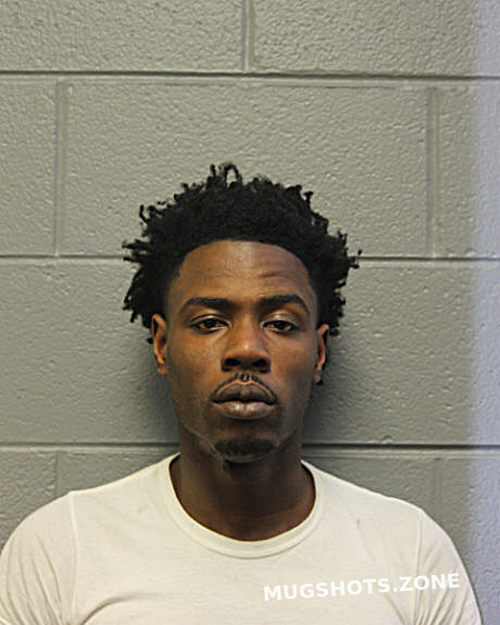 ERIC J MILLER 03/05/2022 - Chicago Mugshots Zone