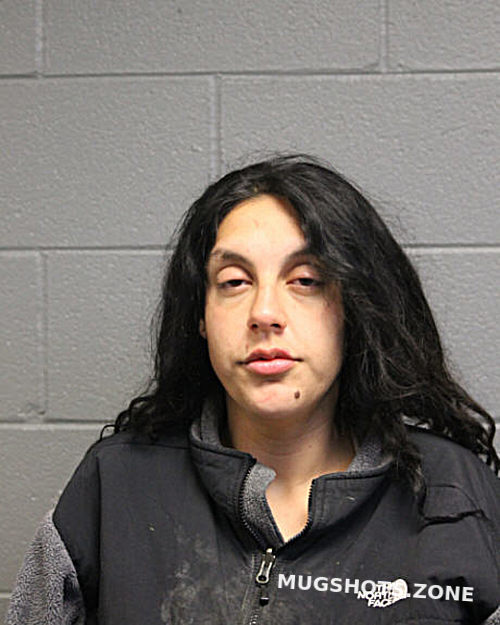 MARIAM SARKISSIAN 03/05/2022 - Chicago Mugshots Zone