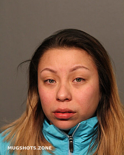 FERNANDA E GOMORA ACOSTA 03/05/2022 - Chicago Mugshots Zone