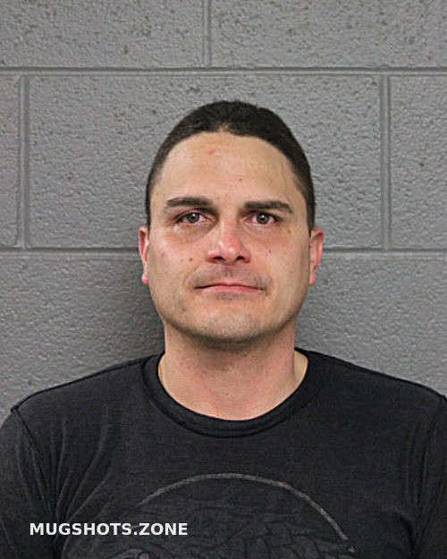 RAYMOND R CARDONA ROMAN 03/05/2022 - Chicago Mugshots Zone