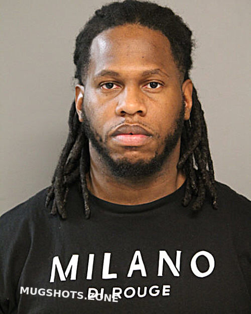 MARCUS A MOORE 03/06/2022 - Chicago Mugshots Zone