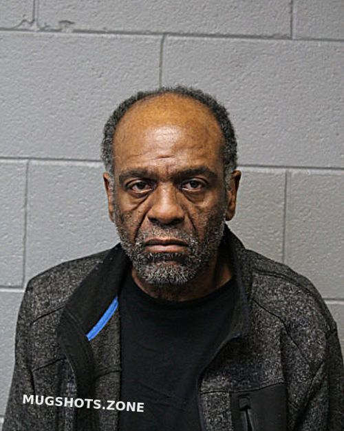 CARY HIGH 03/07/2022 - Chicago Mugshots Zone