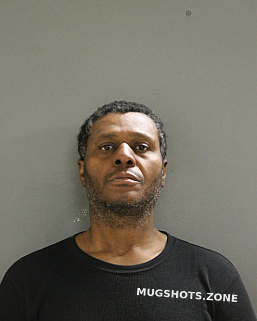 TERRY FREEMAN 03/07/2022 - Chicago Mugshots Zone